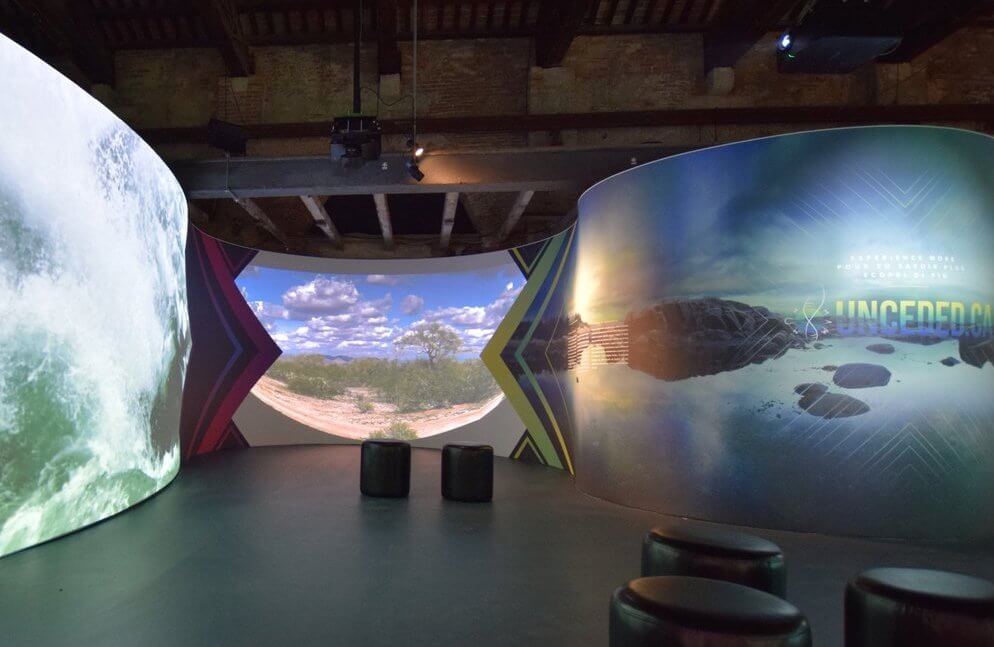 Media & Community Launch – Unceded: Voices of the Land – Pendennis Building