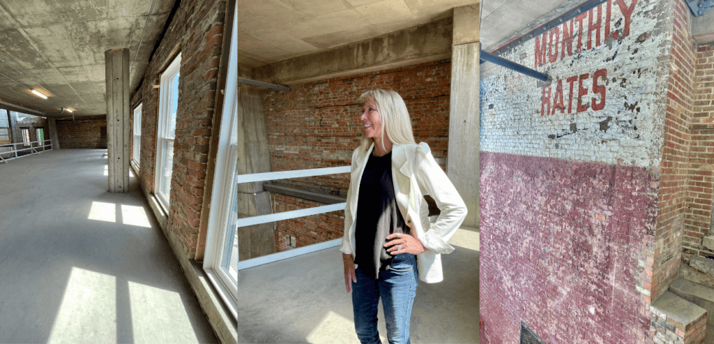 History of The Pendennis Building – Pendennis Building