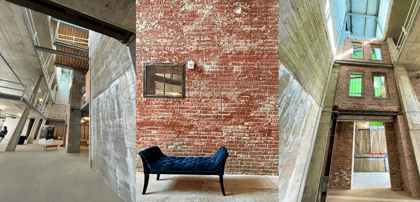 History of The Pendennis Building – Pendennis Building